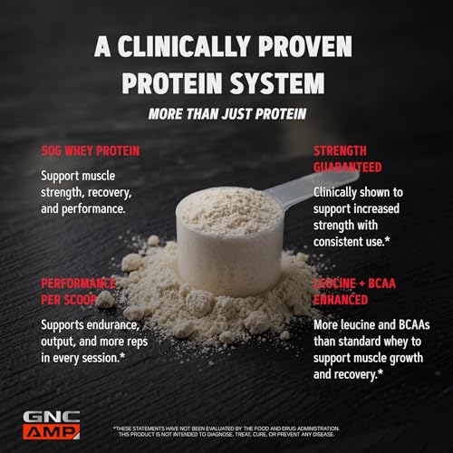easy-to-mix whey protein for smoothies