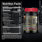 easy-to-mix whey protein isolate