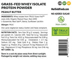 easy to mix whey protein isolate