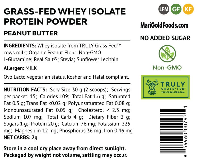 easy to mix whey protein isolate