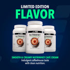 easy to mix whey protein powder