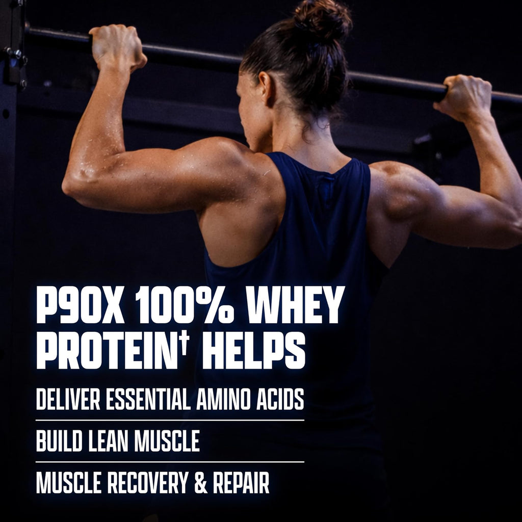 easy to mix whey protein powder