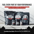 easy to mix whey protein powder