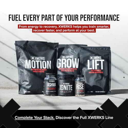 easy to mix whey protein powder