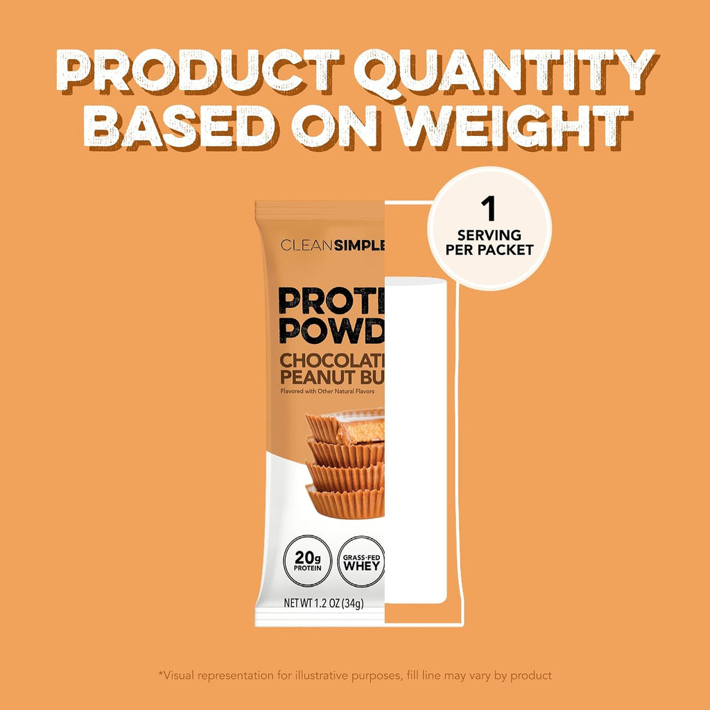 easy-to-mix whey protein powder
