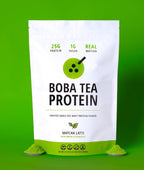 easy-to-mix whey protein powder