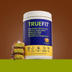 easy-to-mix whey protein powder