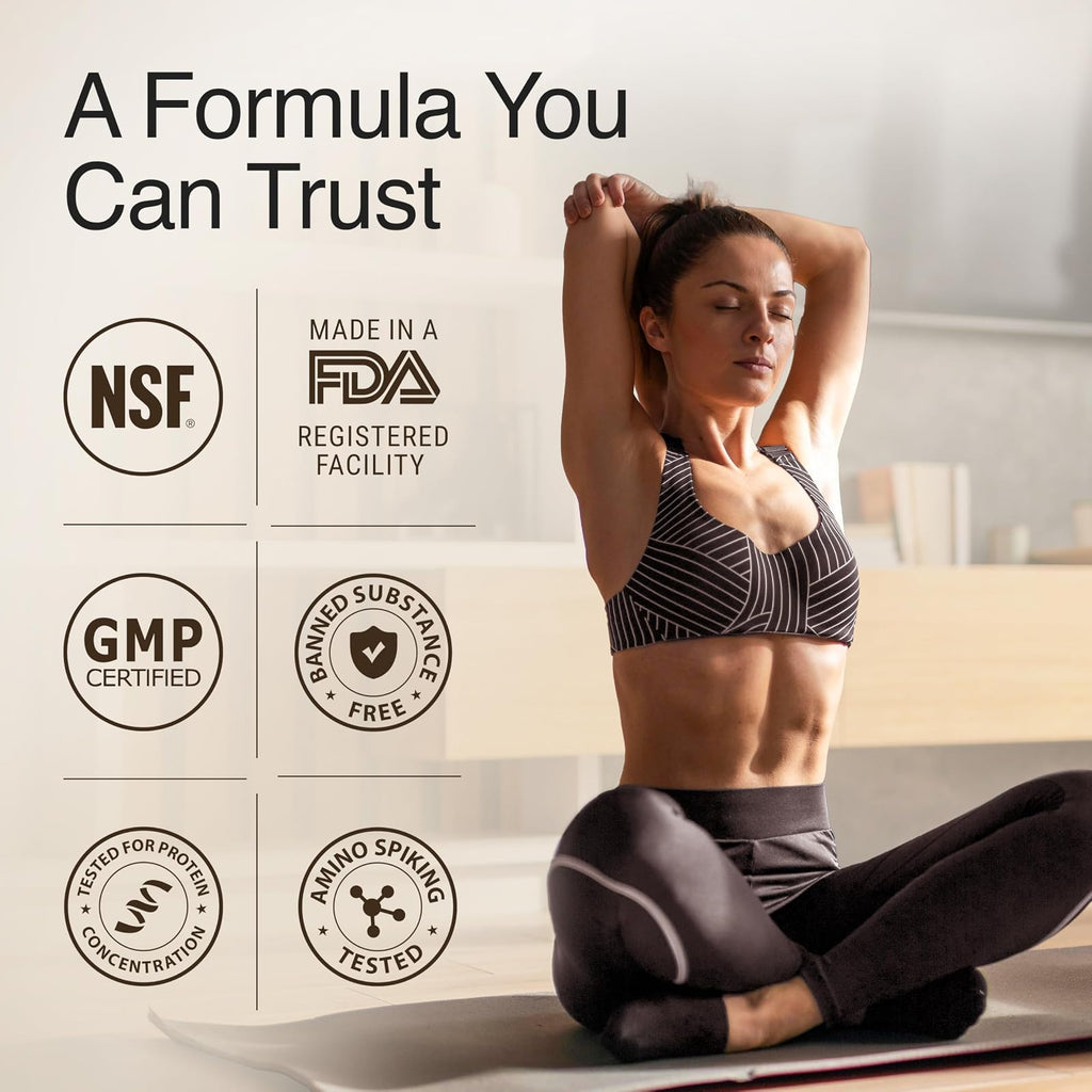easy to mix whey protein powder