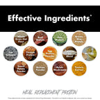 easy-to-mix whey protein shake