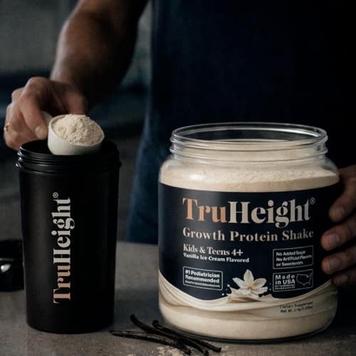 easy-to-mix whey protein supplement