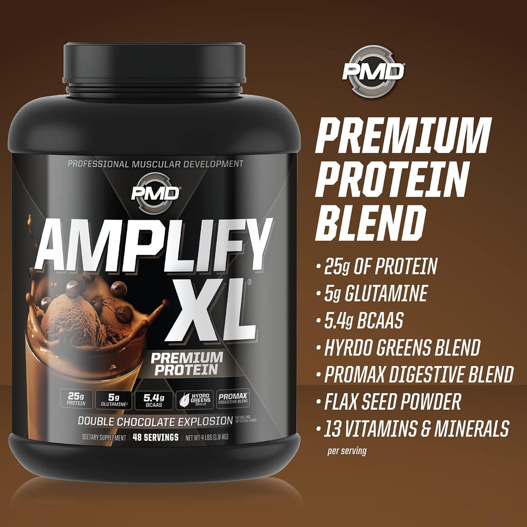easy-to-mix whey protein supplement