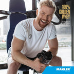 easy to mix whey protein