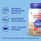 easy to mix whey protein