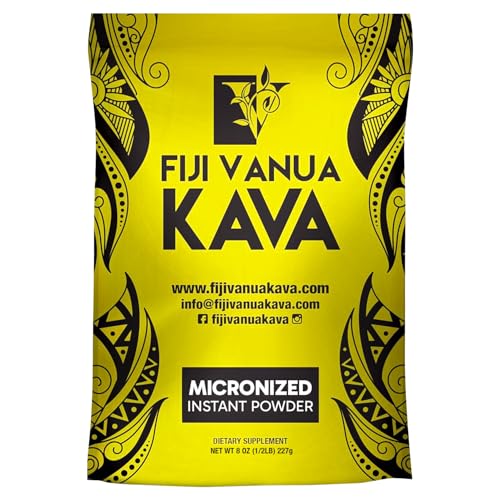 easy to prepare kava kava drink