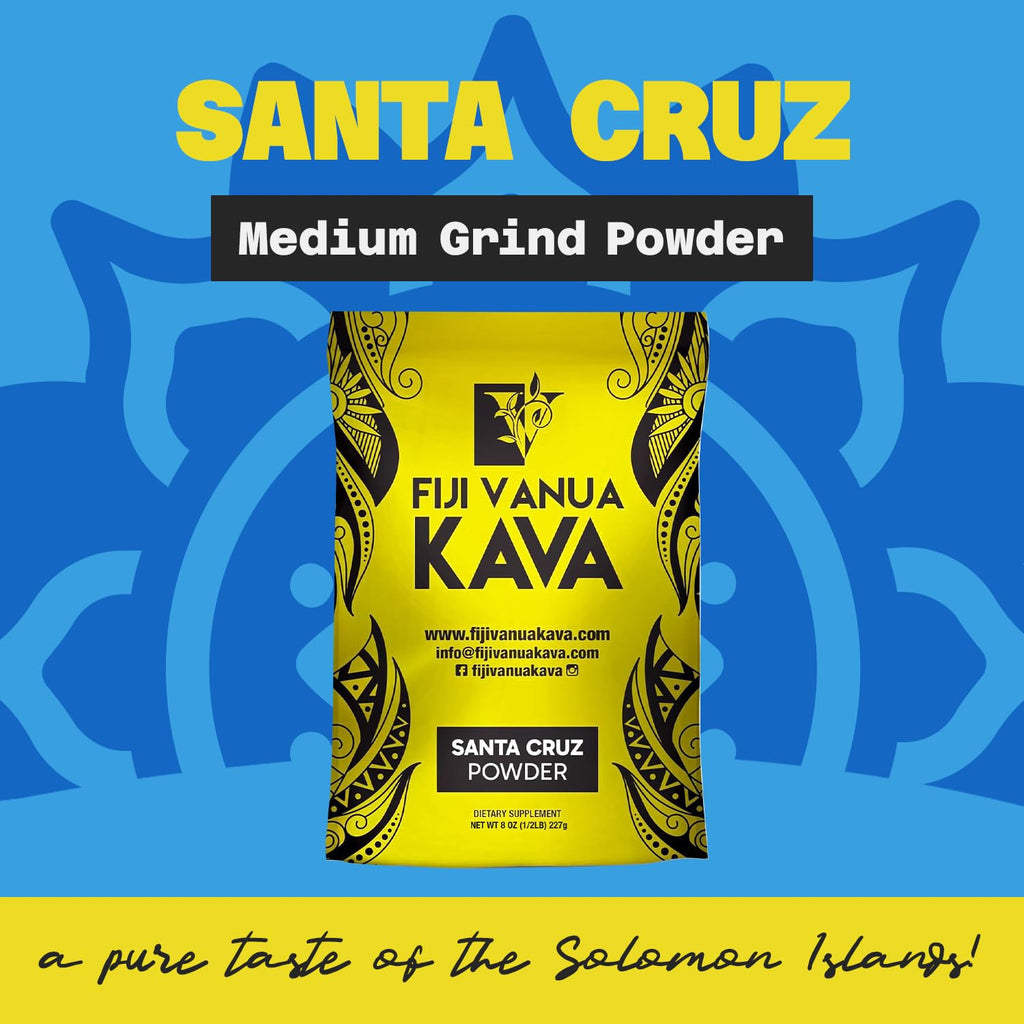 easy to prepare kava kava