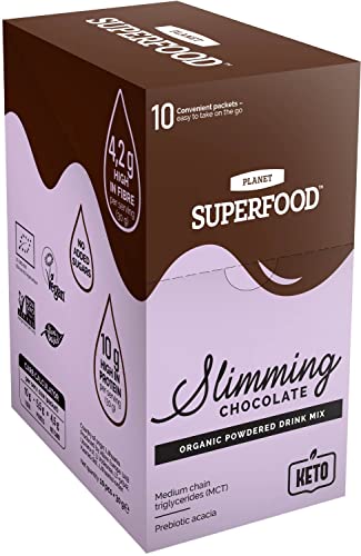 easy to prepare protein drinks