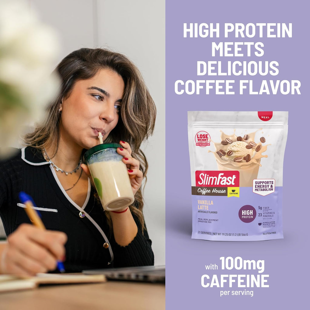 easy to prepare protein powder