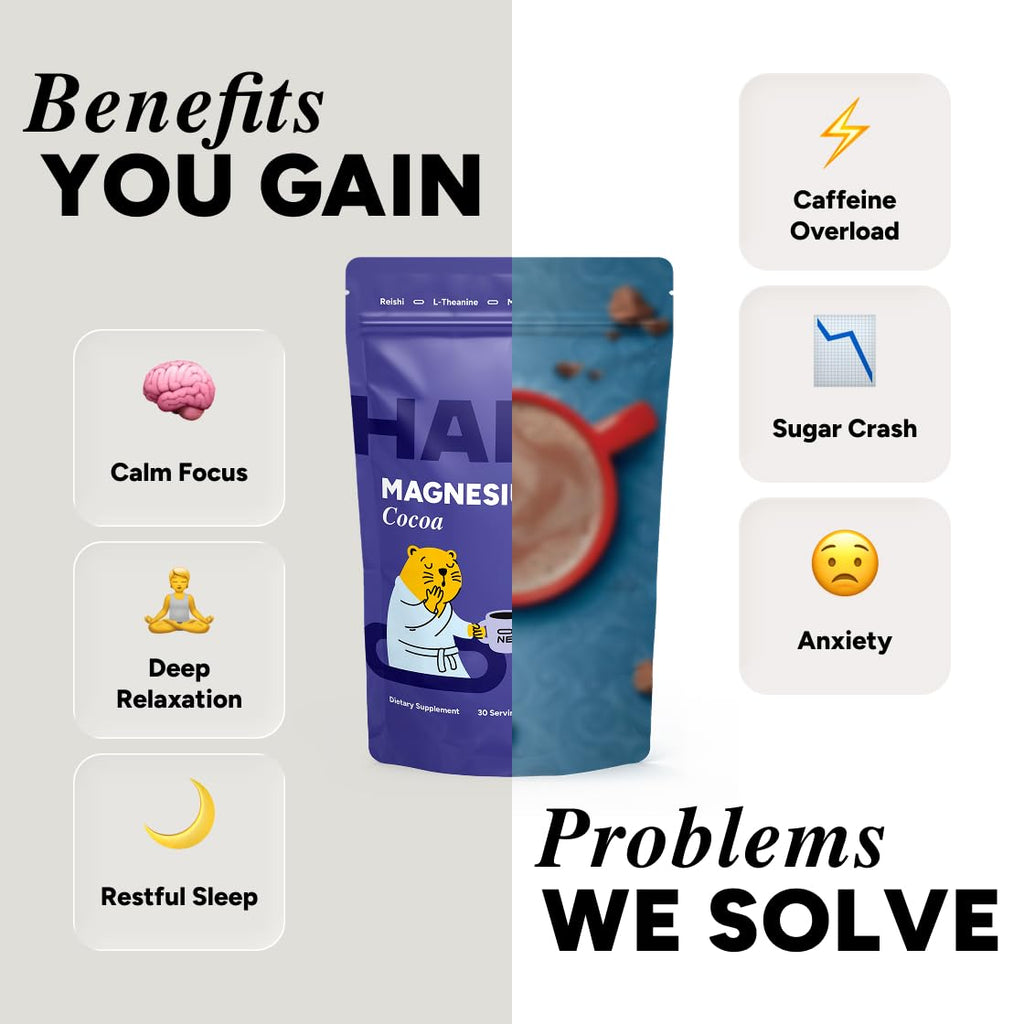 easy to prepare sleep aid