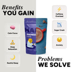 easy to prepare sleep aid