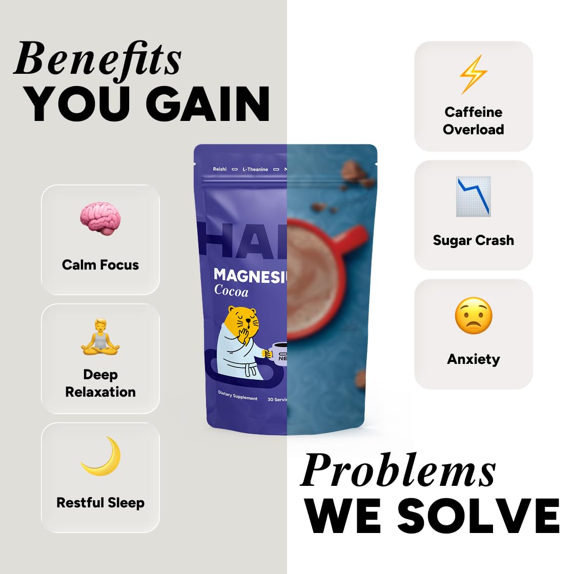 easy to prepare sleep aid