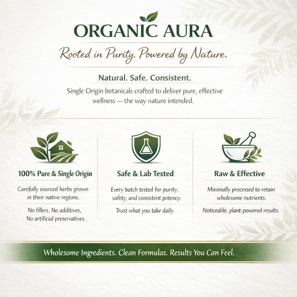easy-to-swallow AMLA capsules