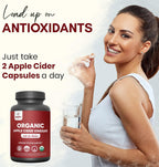 easy to swallow apple cider vinegar