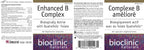 Easy-to-swallow B Complex supplement