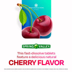 easy to swallow b12 tablets