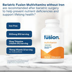 easy-to-swallow bariatric capsules