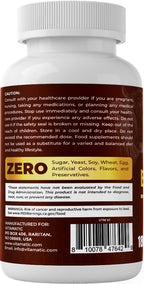 easy-to-swallow beef capsules