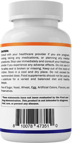 easy to swallow biotin capsules