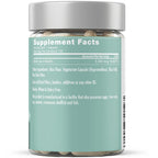 easy-to-swallow biotin capsules