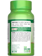 easy to swallow biotin capsules