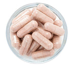 easy to swallow biotin pills