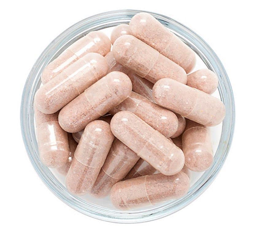easy to swallow biotin pills