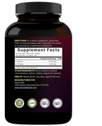 easy-to-swallow bisected nitric oxide tablets