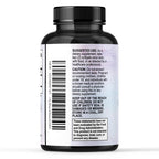 easy-to-swallow black cumin softgels