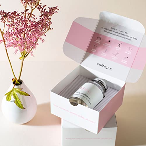 easy-to-swallow blended vitamin capsules