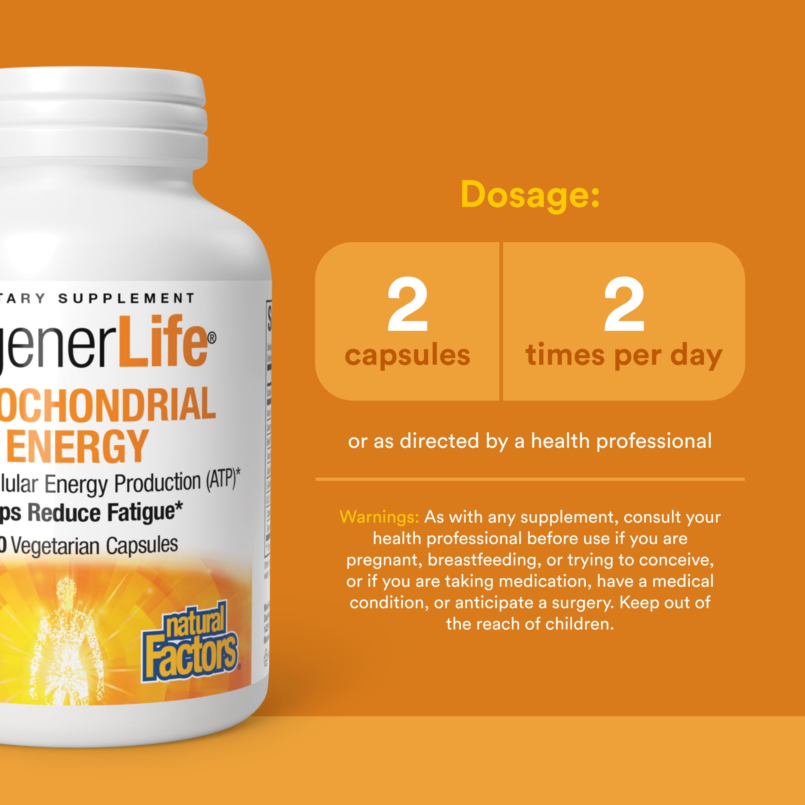 easy-to-swallow blended vitamin capsules