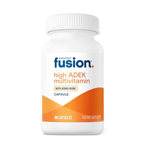 easy to swallow blended vitamin capsules