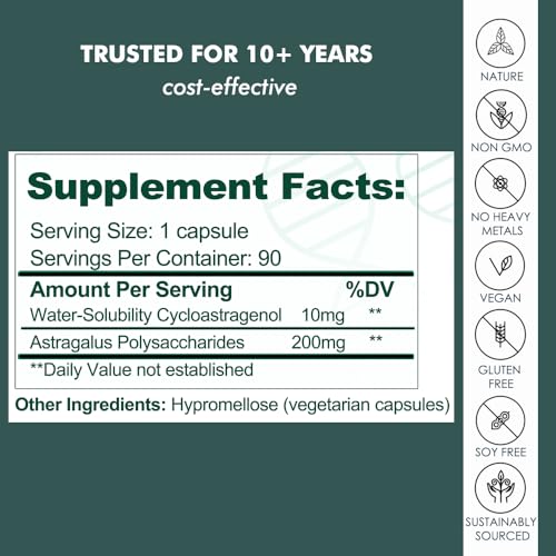 easy to swallow blended vitamin capsules
