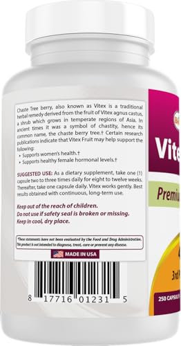 easy-to-swallow blended vitamin capsules