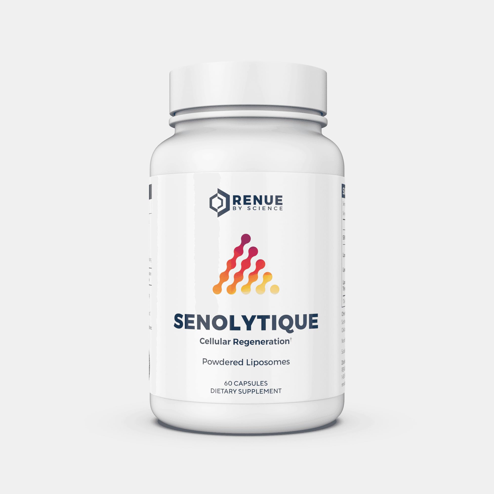 easy-to-swallow blended vitamin capsules