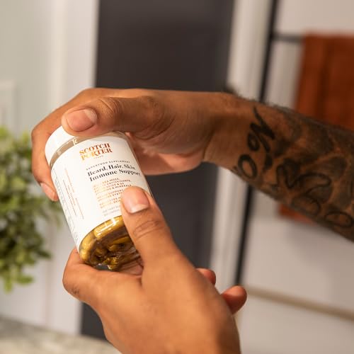 easy-to-swallow blended vitamin & mineral supplements capsules