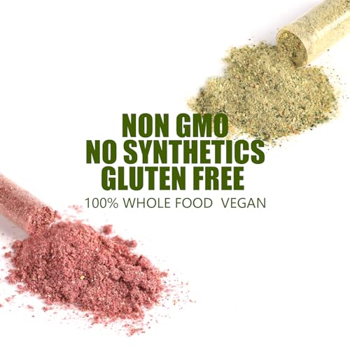 easy-to-swallow blended vitamin & mineral supplements