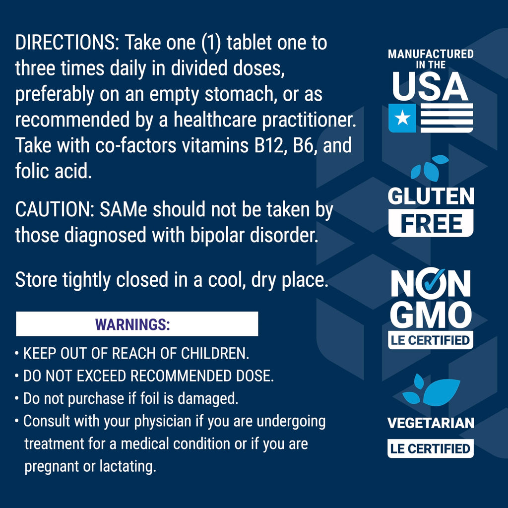 easy-to-swallow blended vitamin & mineral supplements