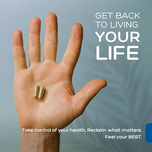 easy to swallow blended vitamin & mineral supplements