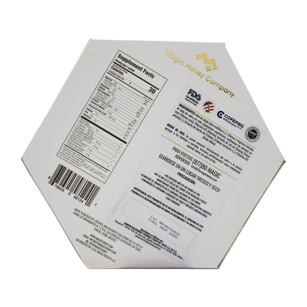 easy-to-swallow blended vitamin & mineral supplements