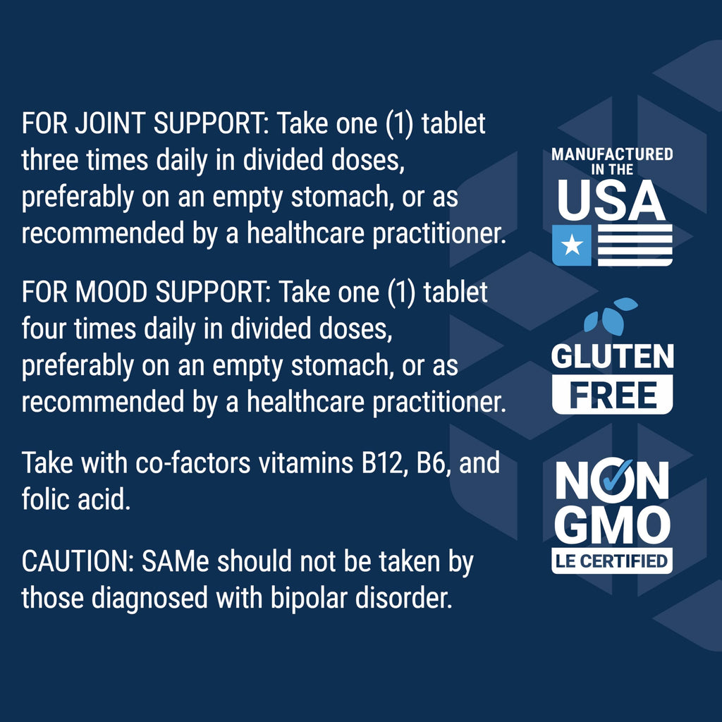 easy-to-swallow blended vitamin & mineral supplements