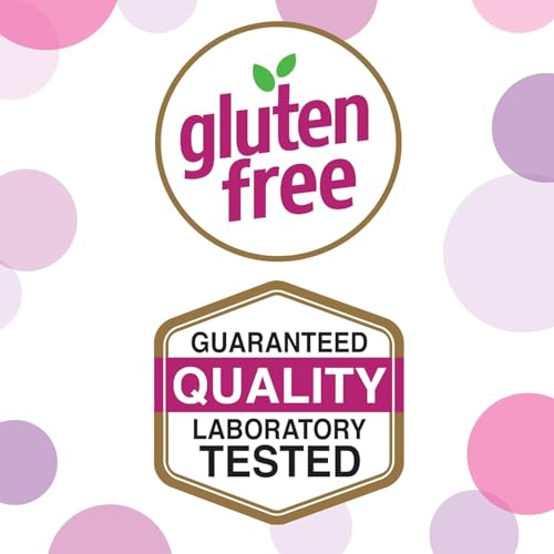 easy to swallow blended vitamin & mineral supplements